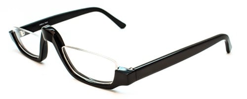 The Principal Half Eye – I Need Spex